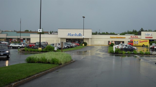 The Windham Mall