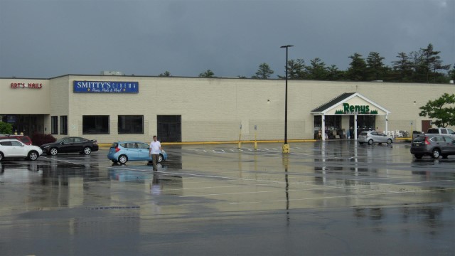 The Windham Mall