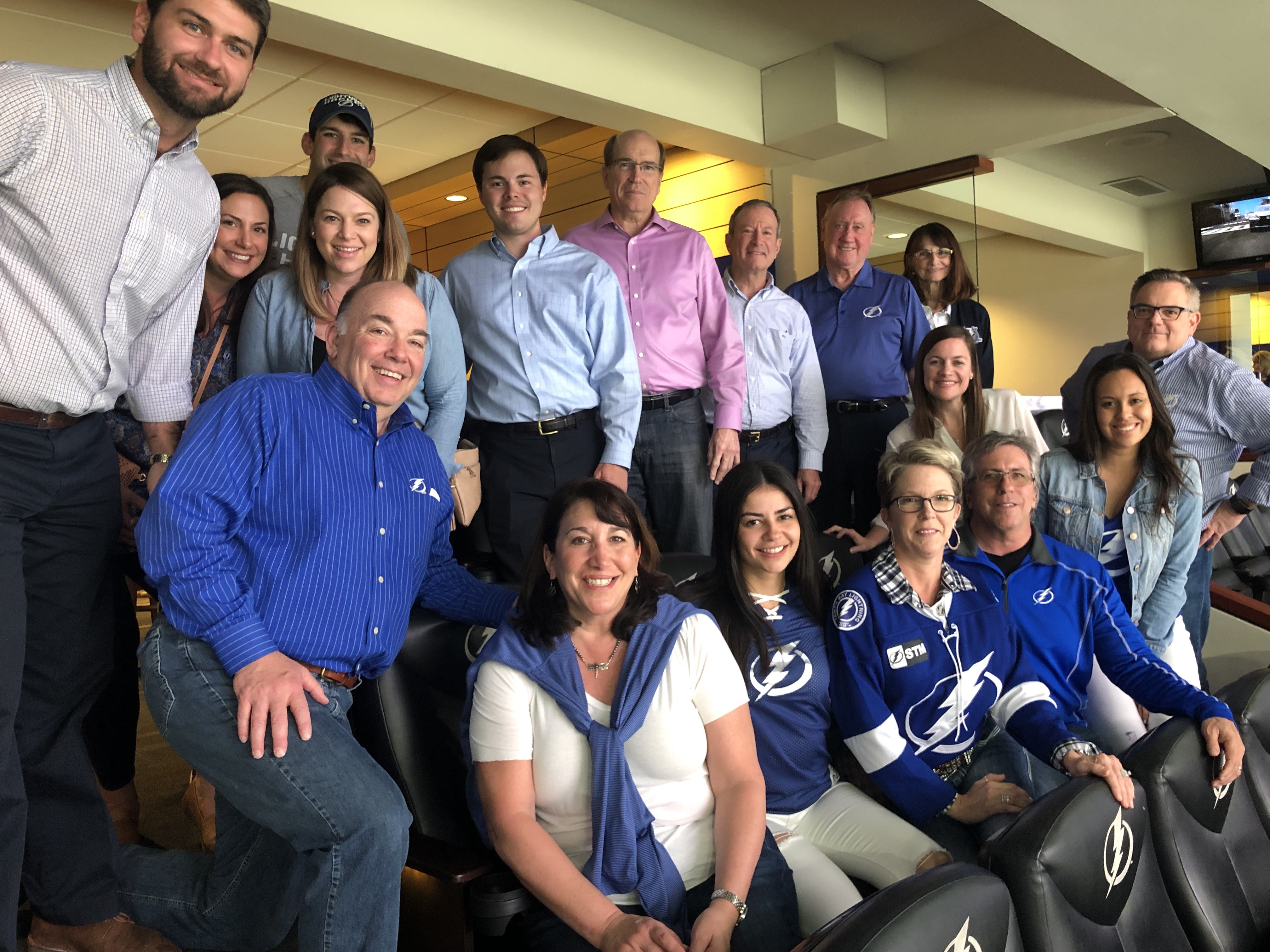 The Redstone Difference