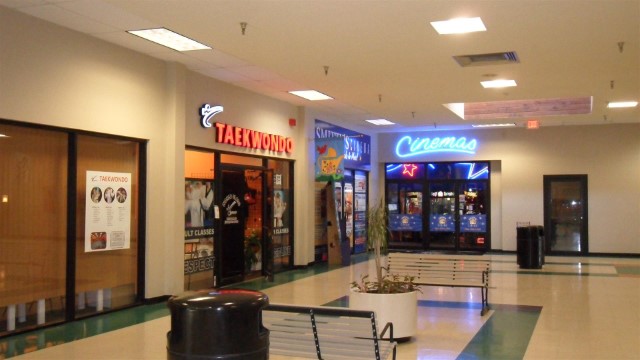 The Windham Mall