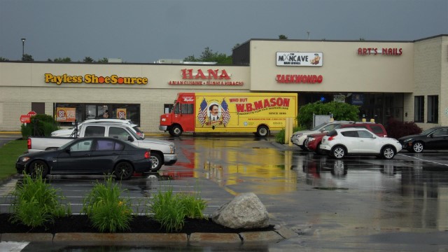 The Windham Mall