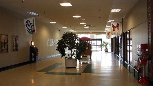 The Windham Mall