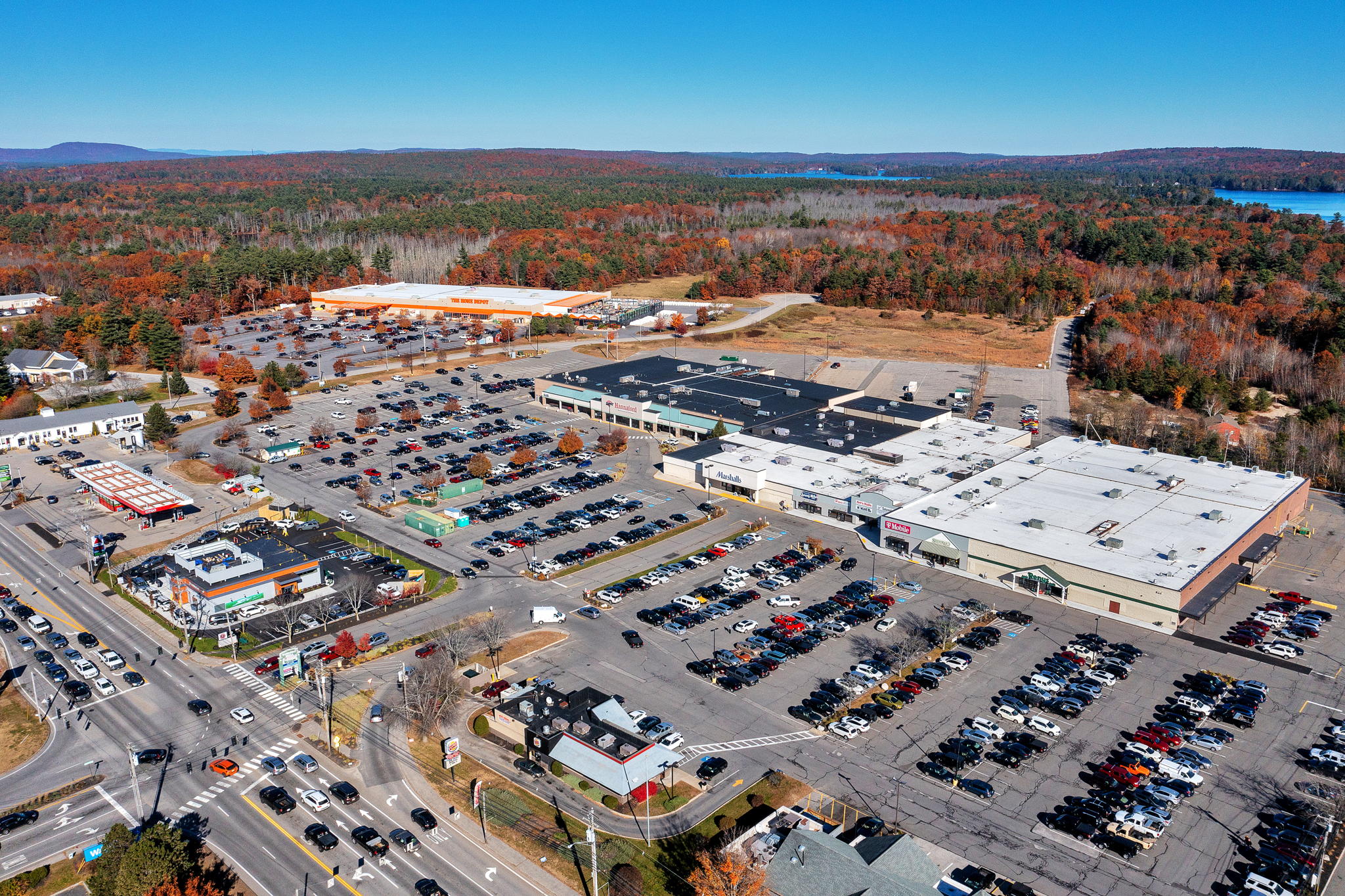 The Windham Mall
