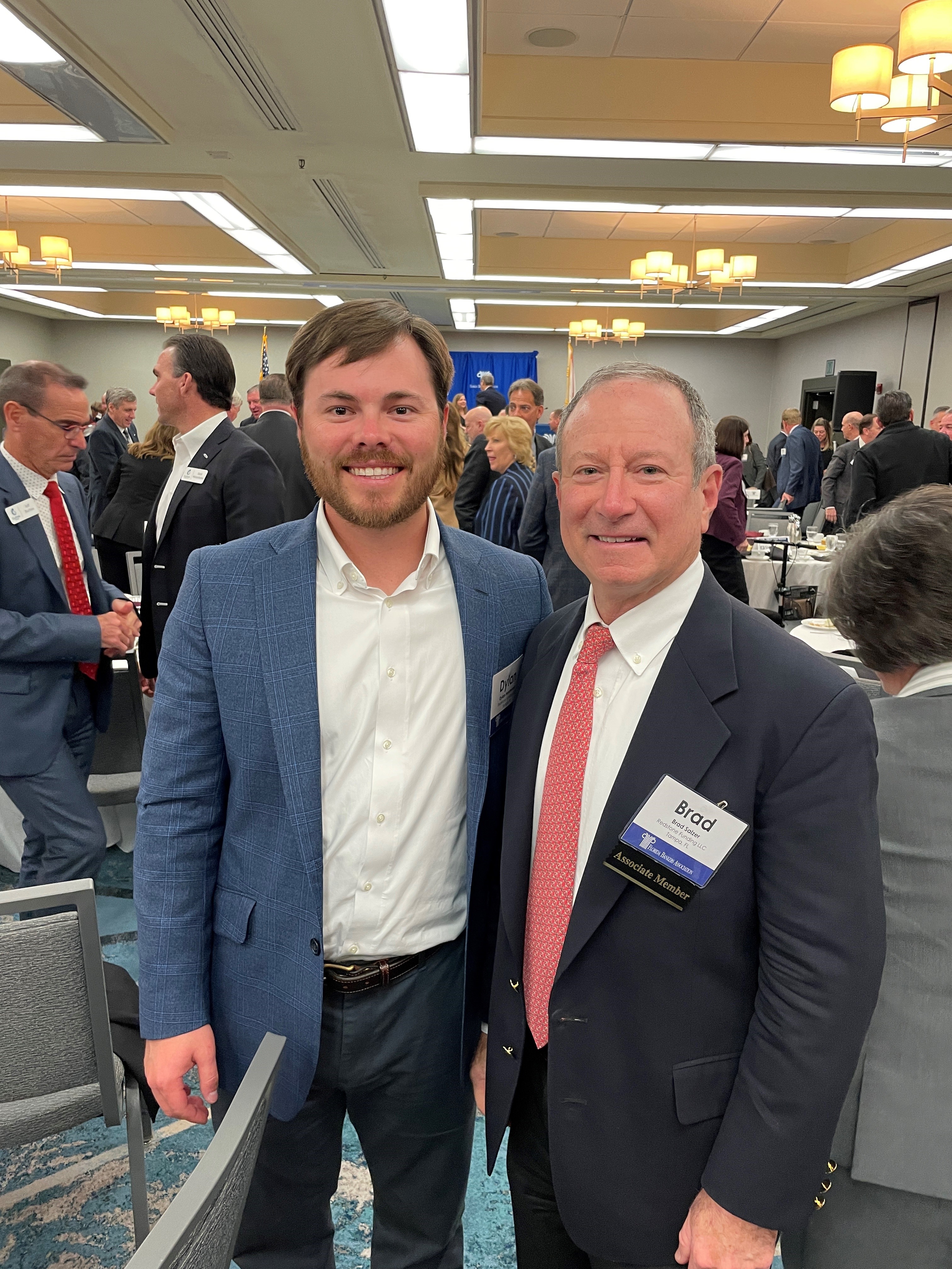 The Redstone Difference