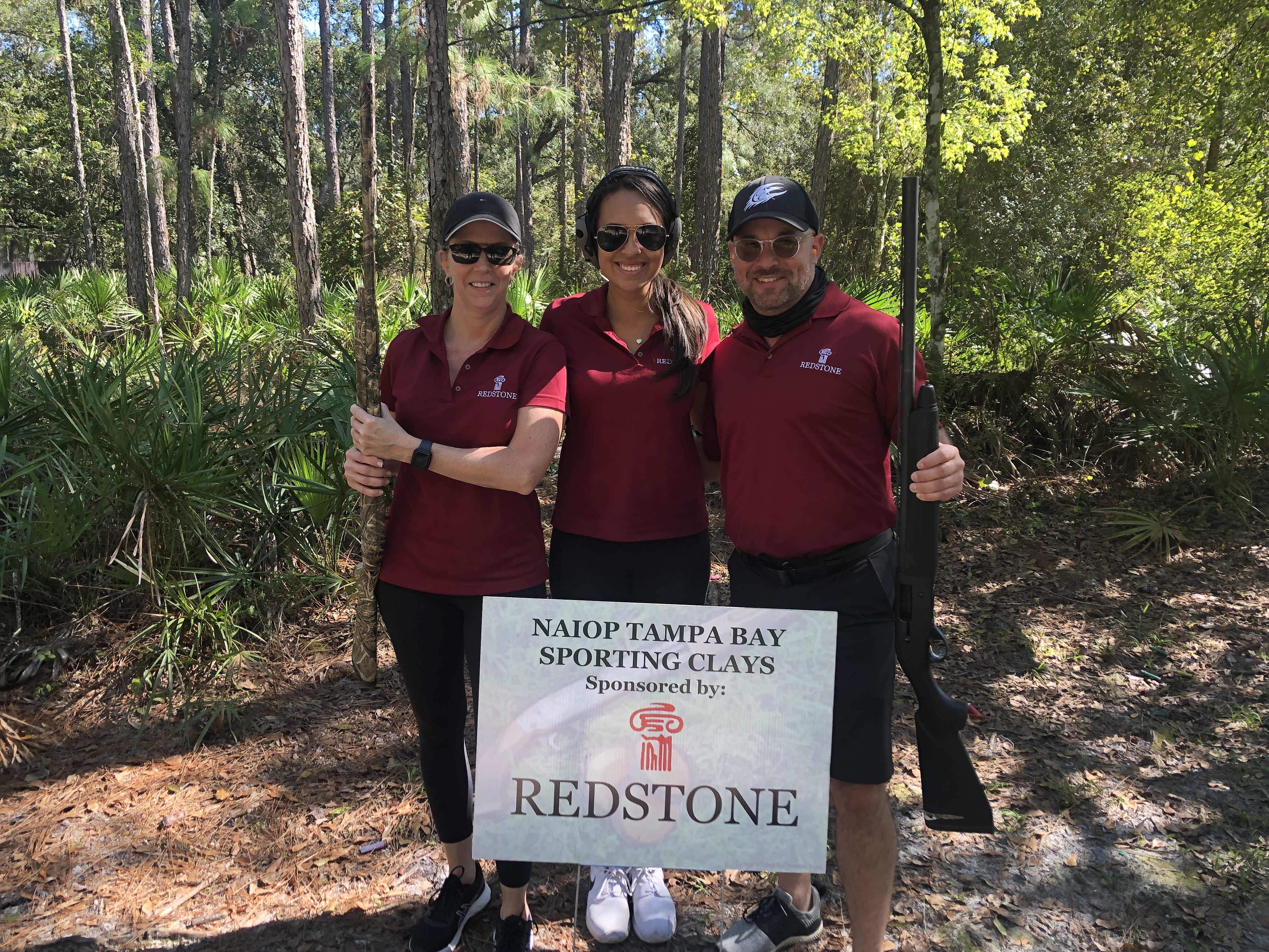 The Redstone Difference